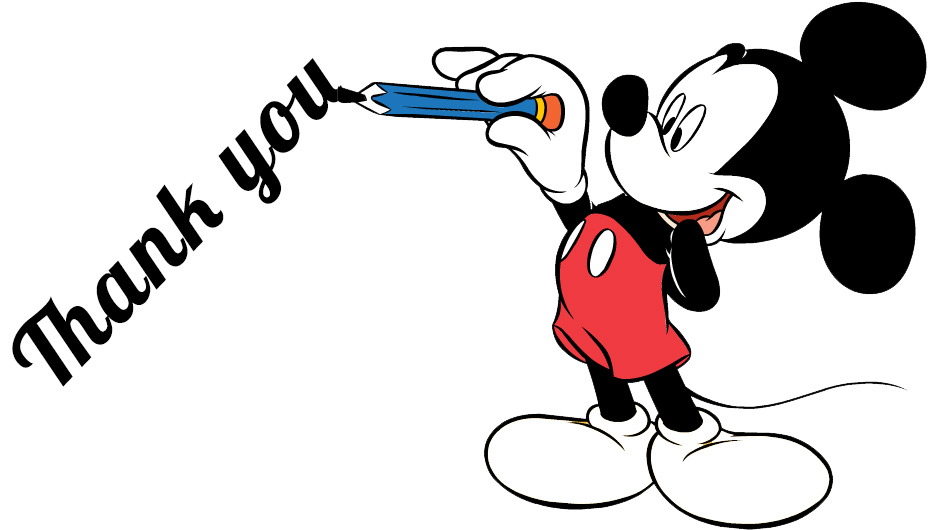 Mickey Mouse | burning lotus designs ltd